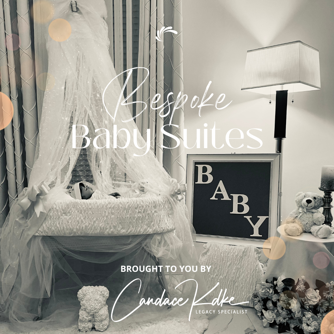 Kdke Memorial Boutique – Kingdom Designs & Keen Expressions