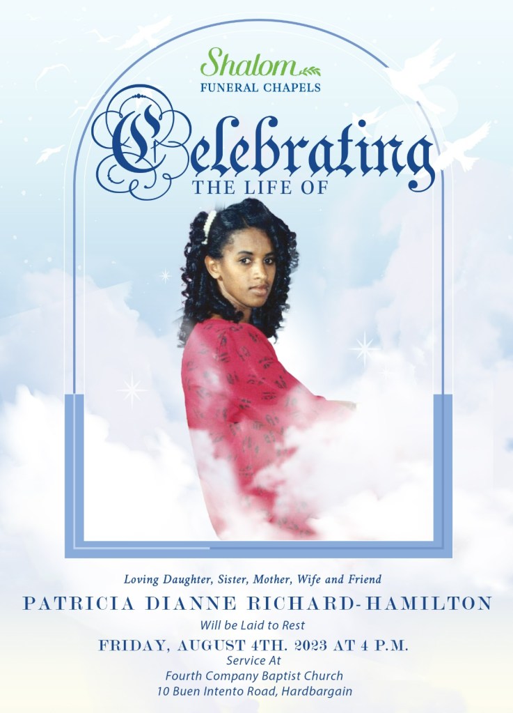 Notices – Kdke Memorial Boutique