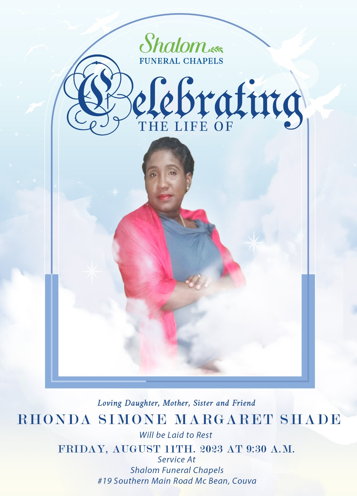 Notices – Kdke Memorial Boutique